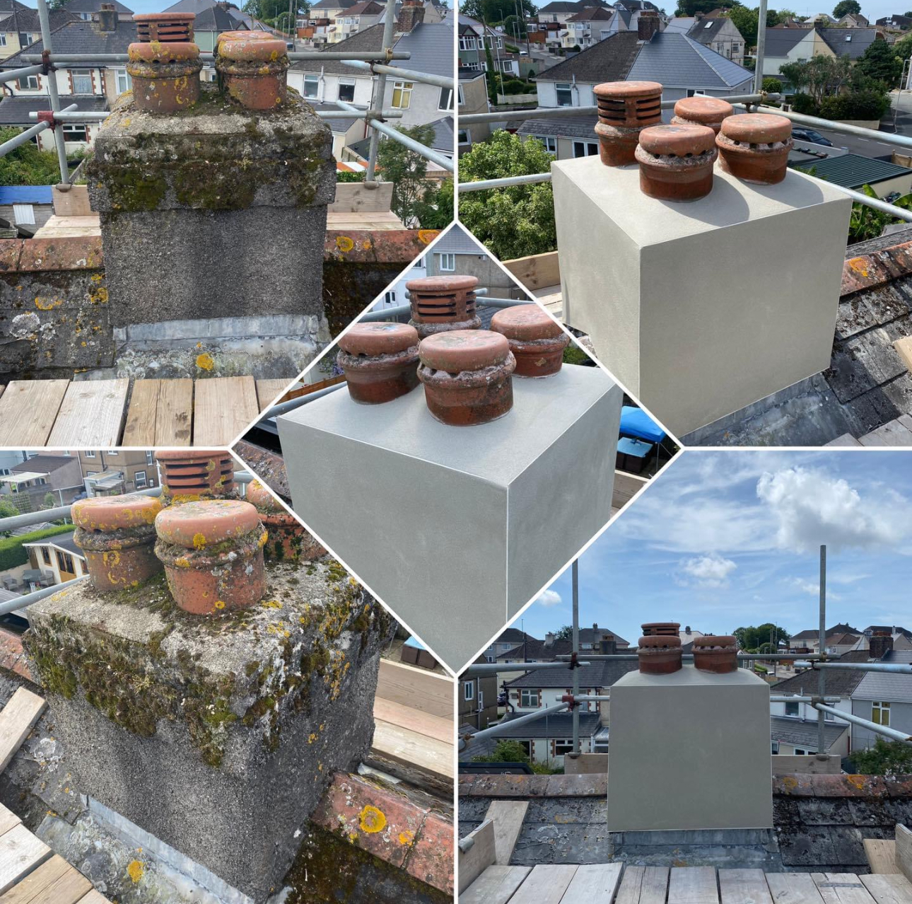 Kings Construction SW LTD – Building, Plastering and Extensions.